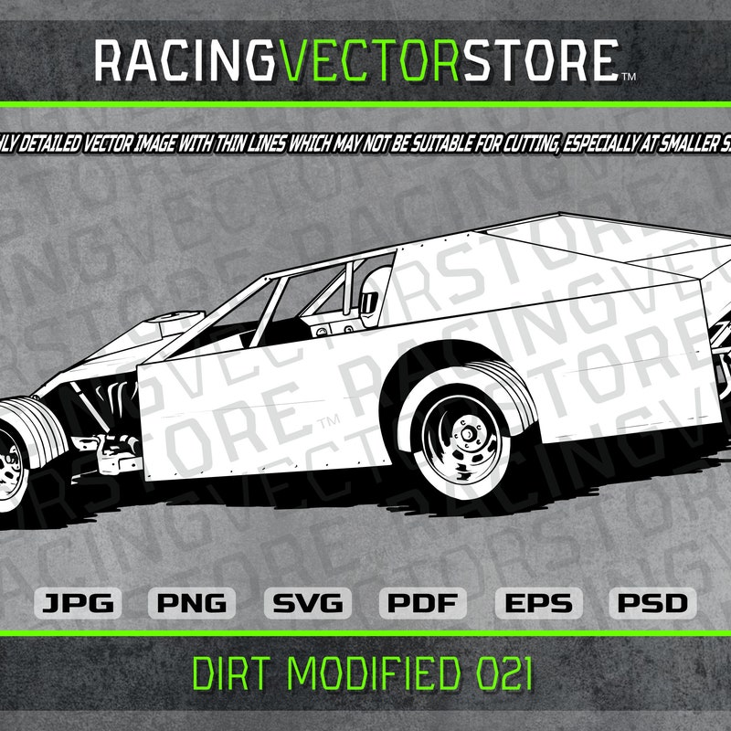 Dirt Modified Vector - Etsy