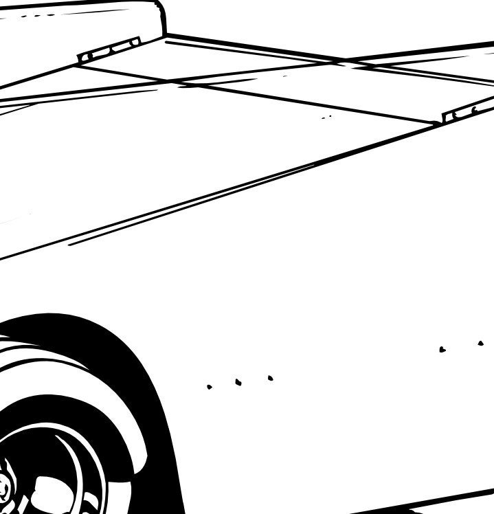 Dirt Late Model Wedge Vintage 1980's Race Car Highly Detailed Image in ...