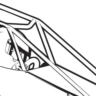 Quarter Midget Race Car Highly Detailed Vector Image in .svg .ai .pdf ...