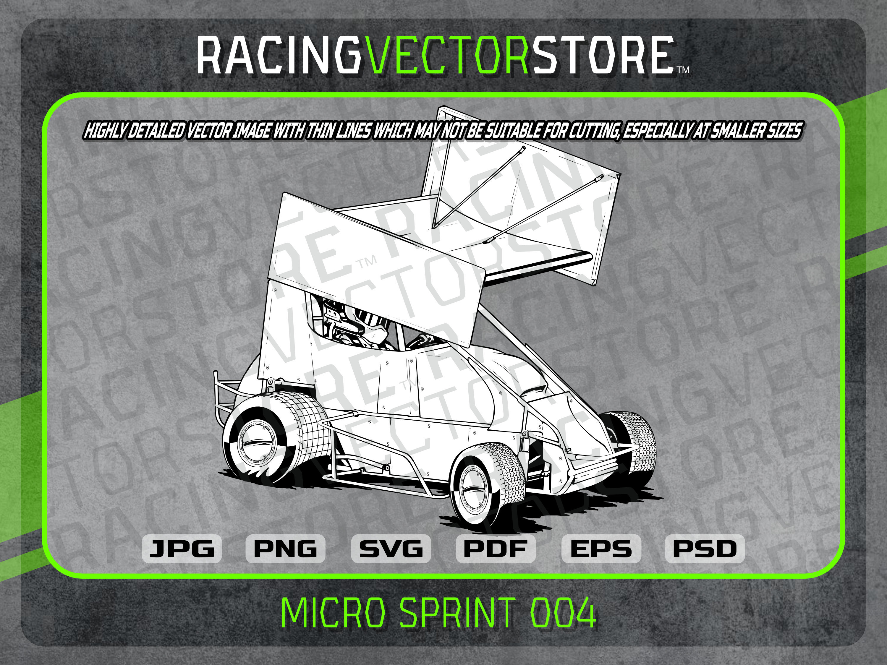 Micro Sprints Outline
