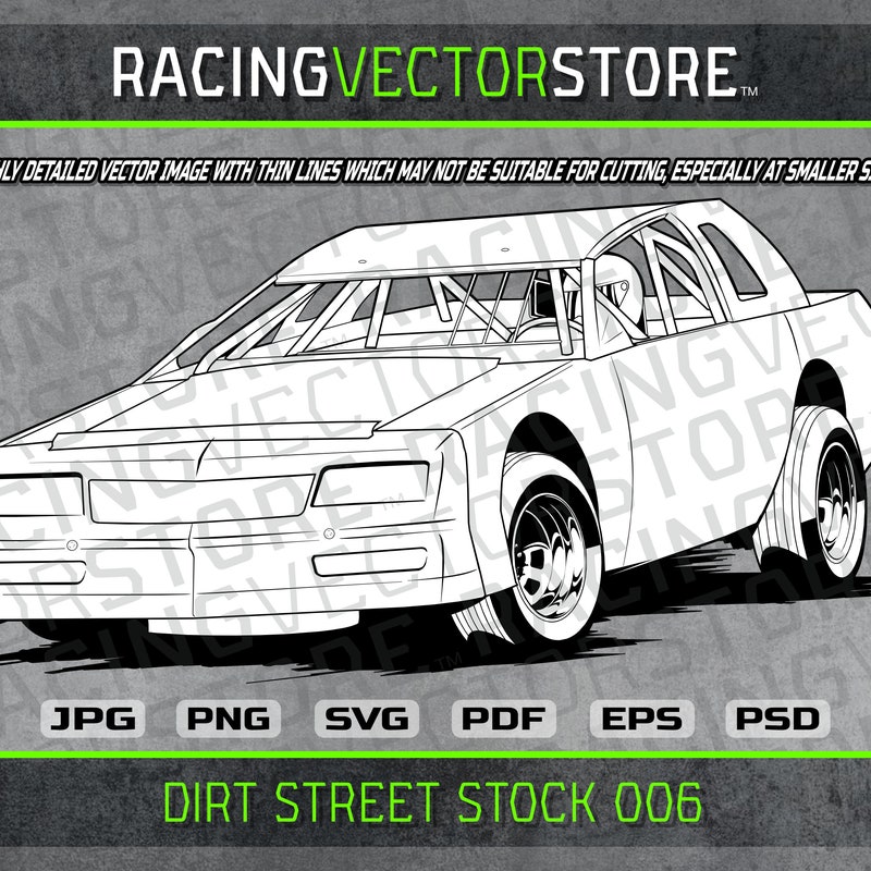 Dirt Track Svg - Etsy
