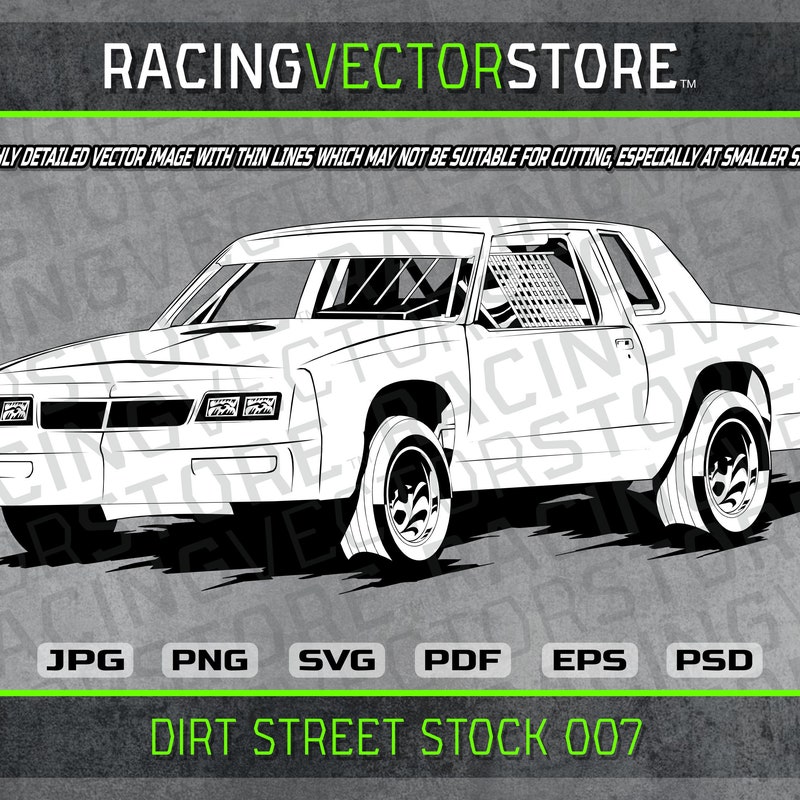 Dirt Track Svg - Etsy