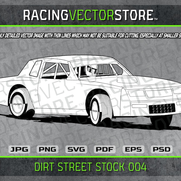Dirt Track Svg - Etsy