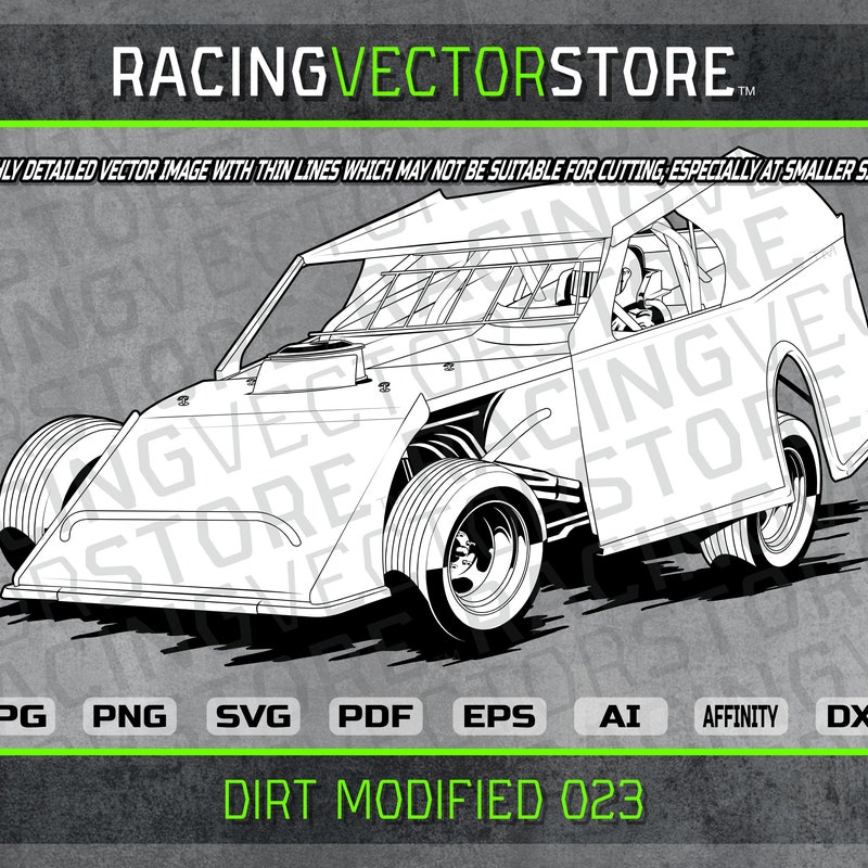Dirt Modified Vector - Etsy