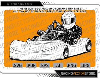 Dirt Late Model Race Car Highly Detailed Vector Image in .svg - Etsy