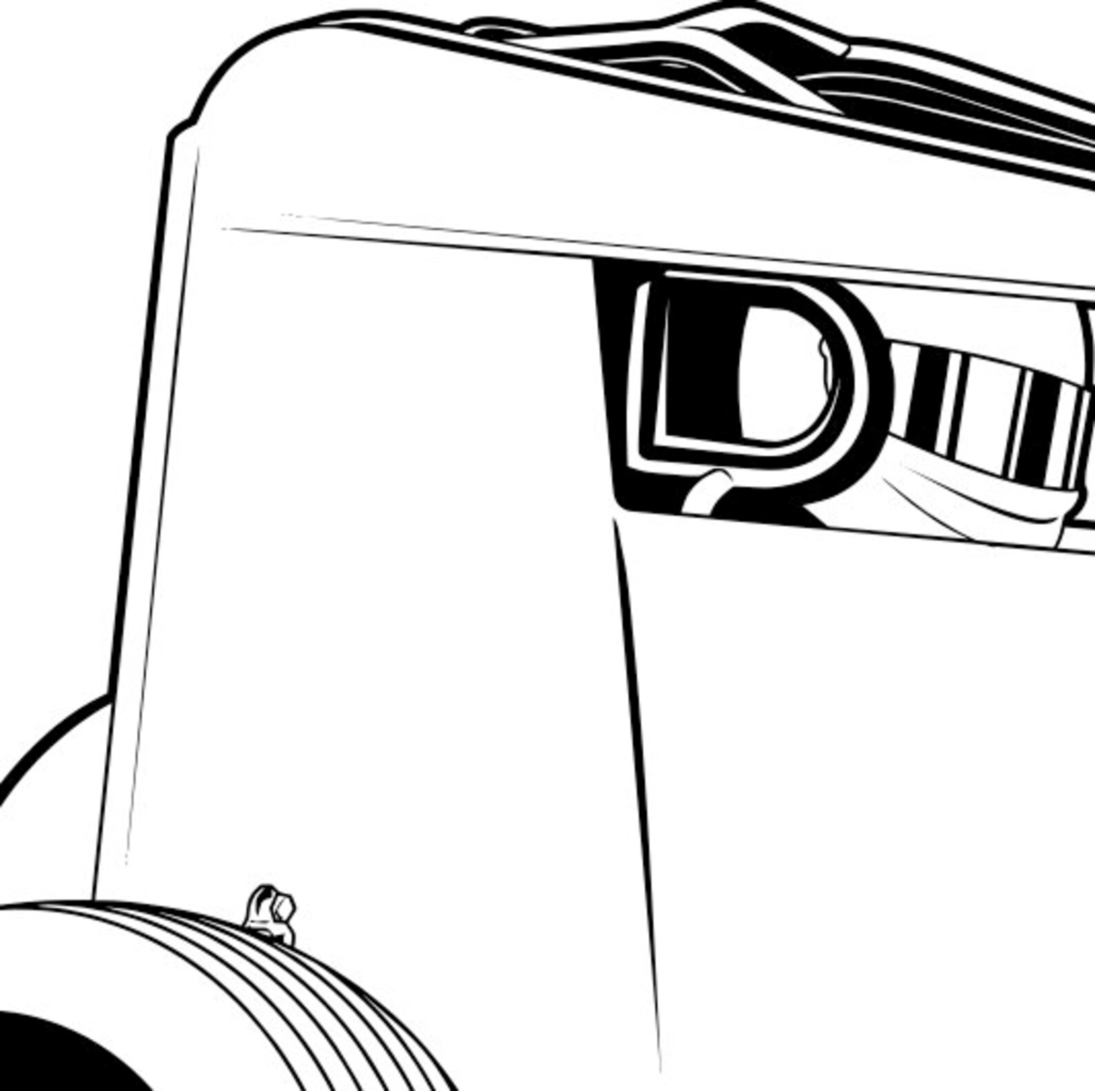 Dirt Midget Highly Detailed Image in .svg .ai .eps .pdf .png .jpg - Etsy