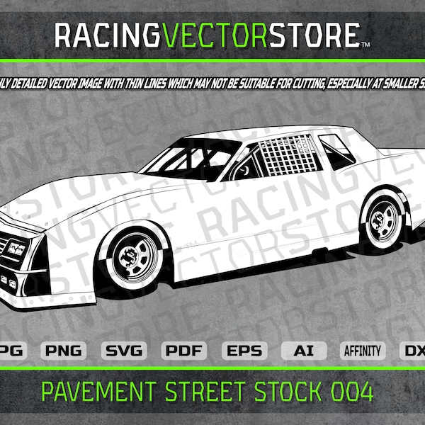 Street Stock Svg - Etsy