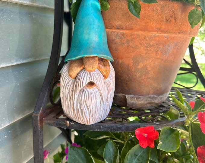 Gnome - Etsy