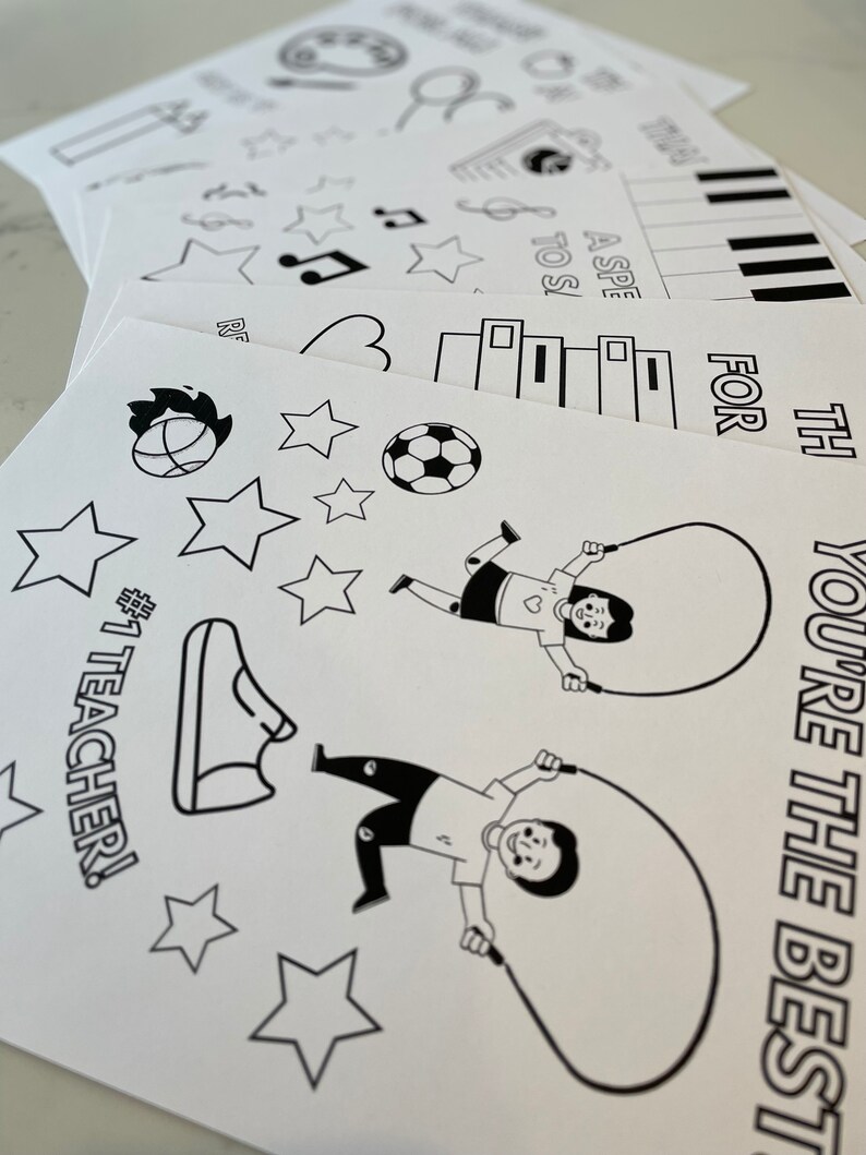 Teacher Appreciation Gift | Teacher Appreciation Printable | Teacher ...