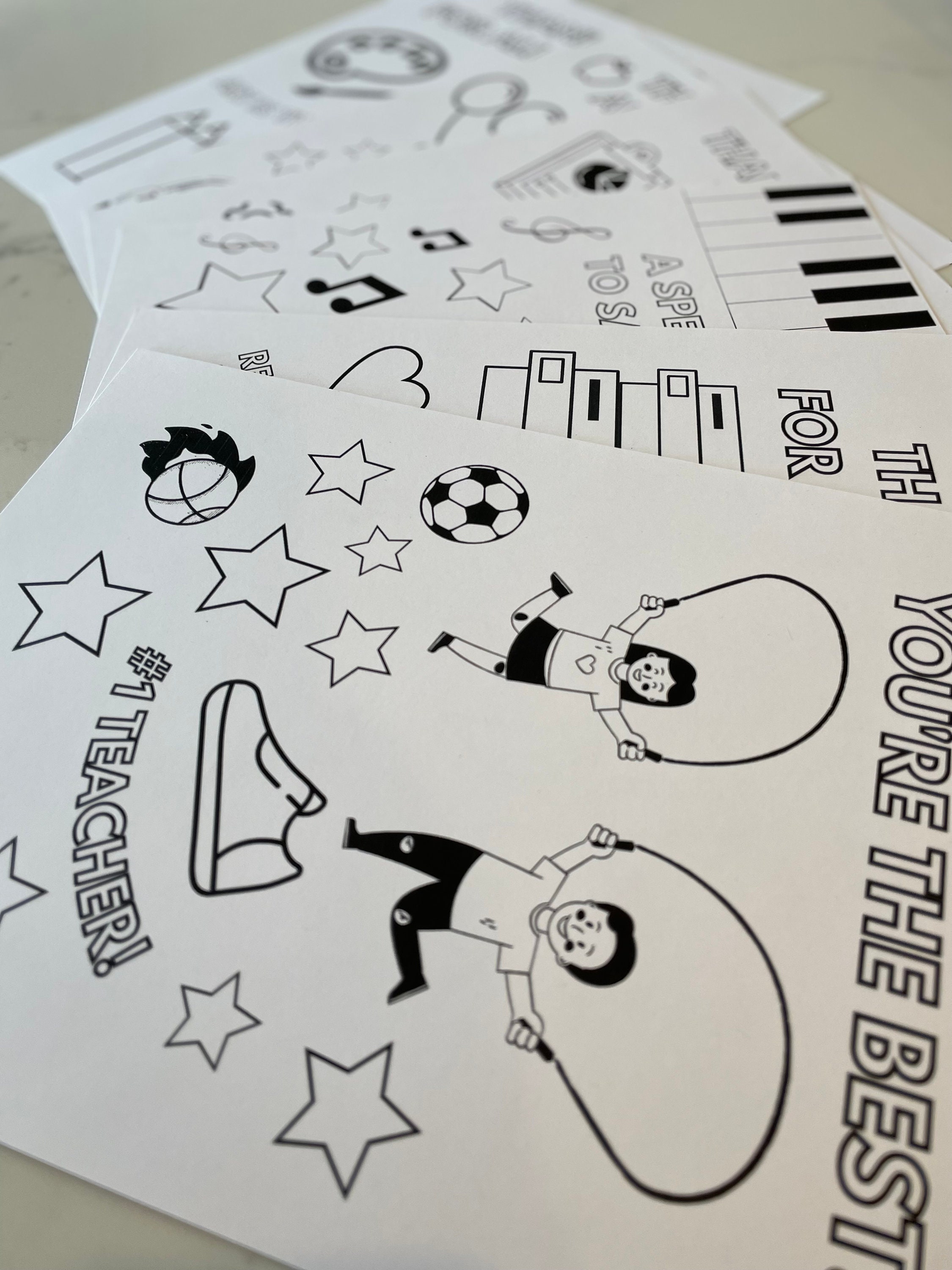 Teacher Appreciation Gift | Teacher Appreciation Printable | Teacher ...