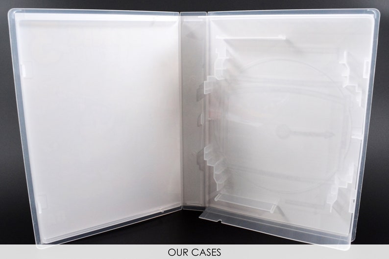 Super Mario World SNES Horizontal Case No Game Replacement Storage Case ...