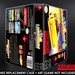 Blaster Master NES Poster Box Art Print Video Game 11 X 17 ...