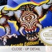 Blaster Master NES Poster Box Art Print Video Game 11 X 17 Restoration ...
