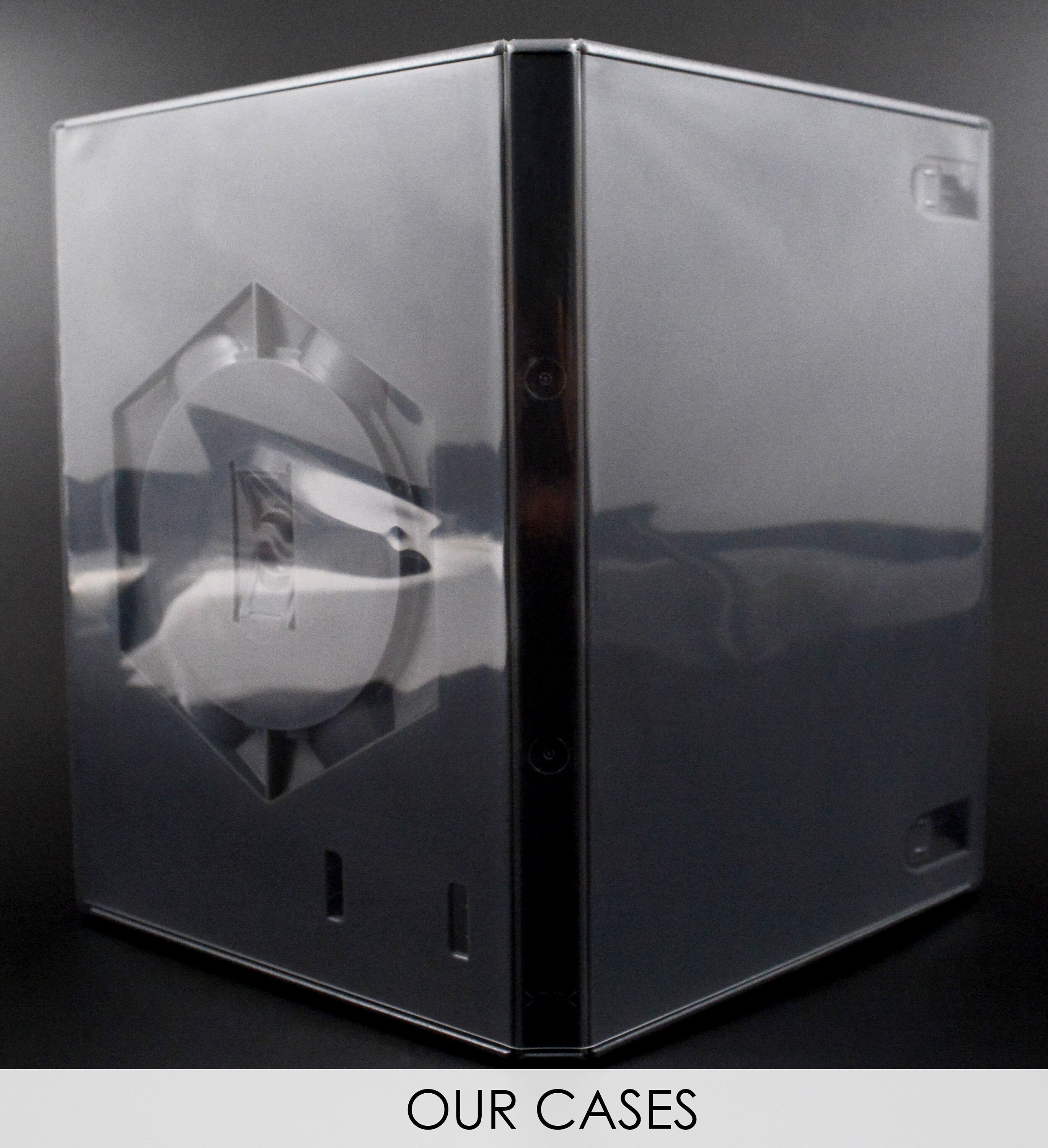 Pokemon Colosseum Nintendo Gamecube No Game Replacement Storage Case ...