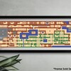 Blaster Master NES Poster Box Art Print Video Game 11 X 17 ...