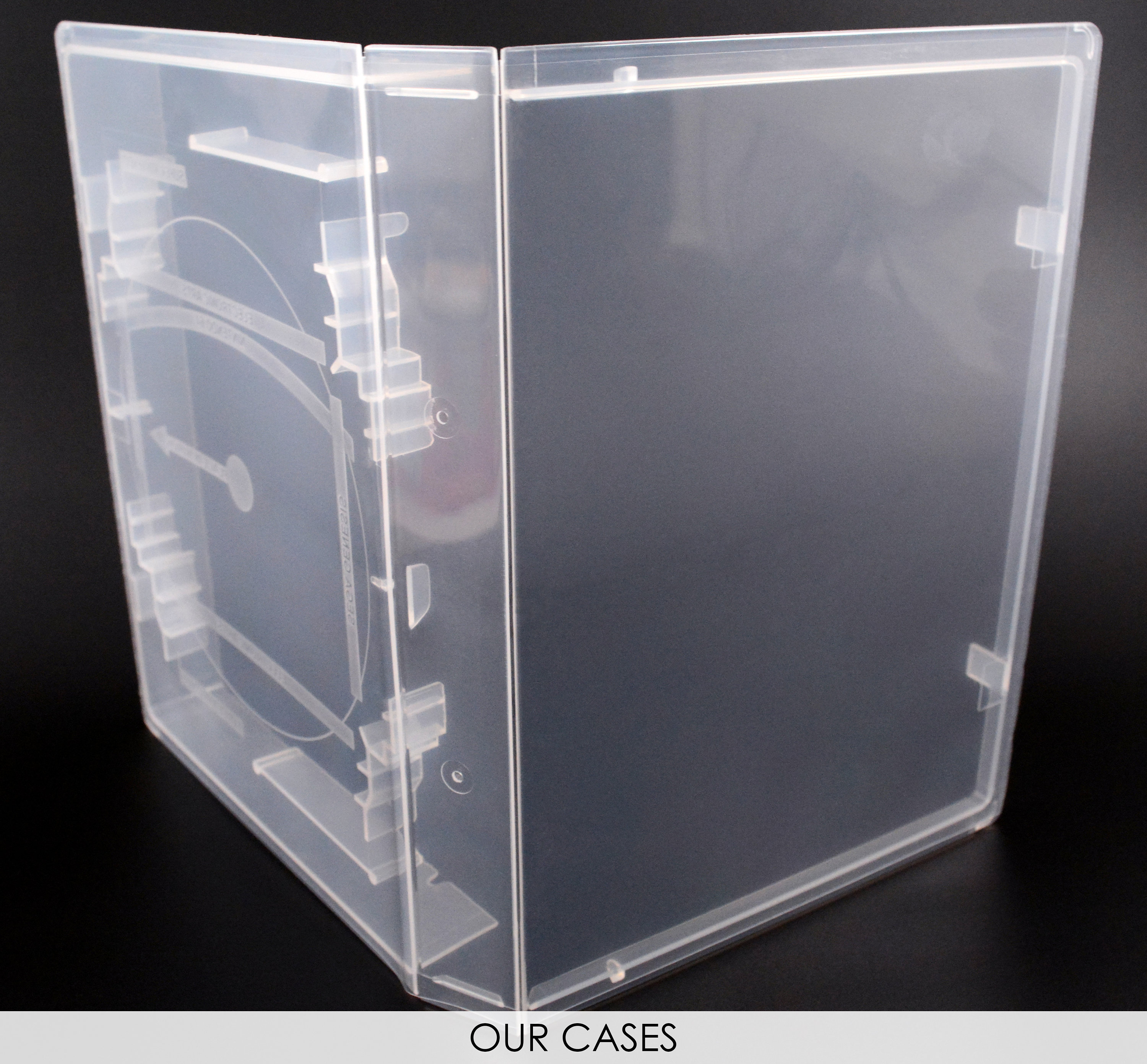 Super Mario World SNES Horizontal Case No Game Replacement Storage Case ...