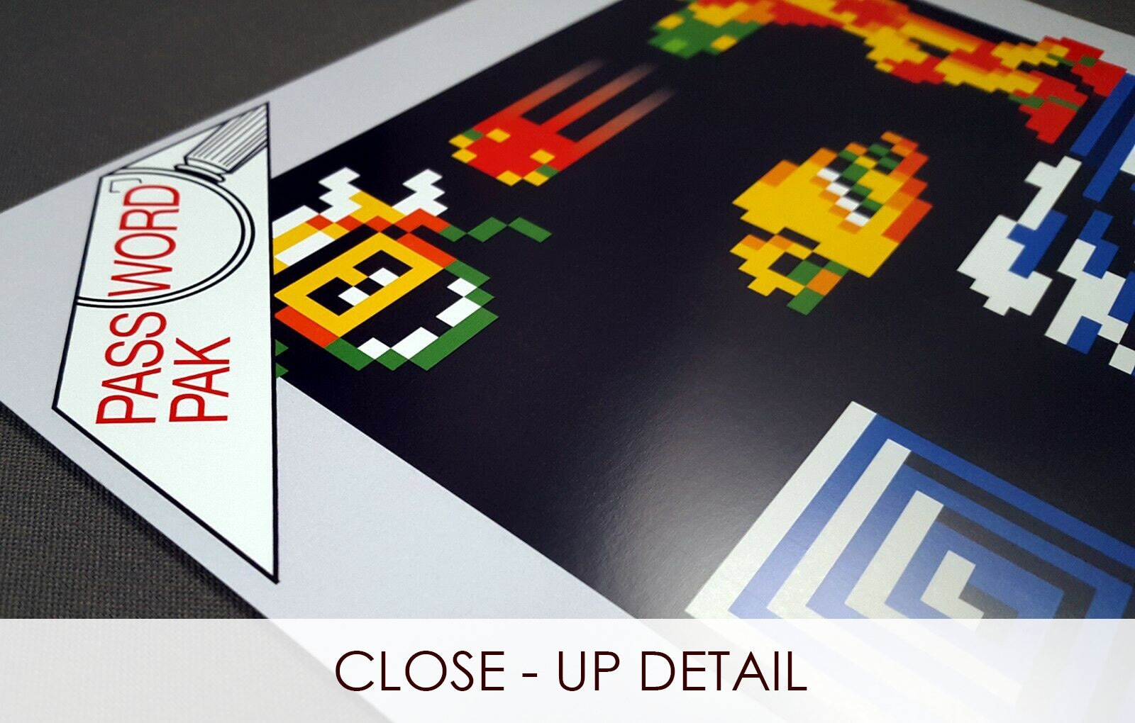 Metroid NES Poster Box Art Print Video Game 11 X 17 - Etsy