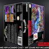 Super Mario RPG SNES Horizontal Case No Game Replacement Storage Case ...