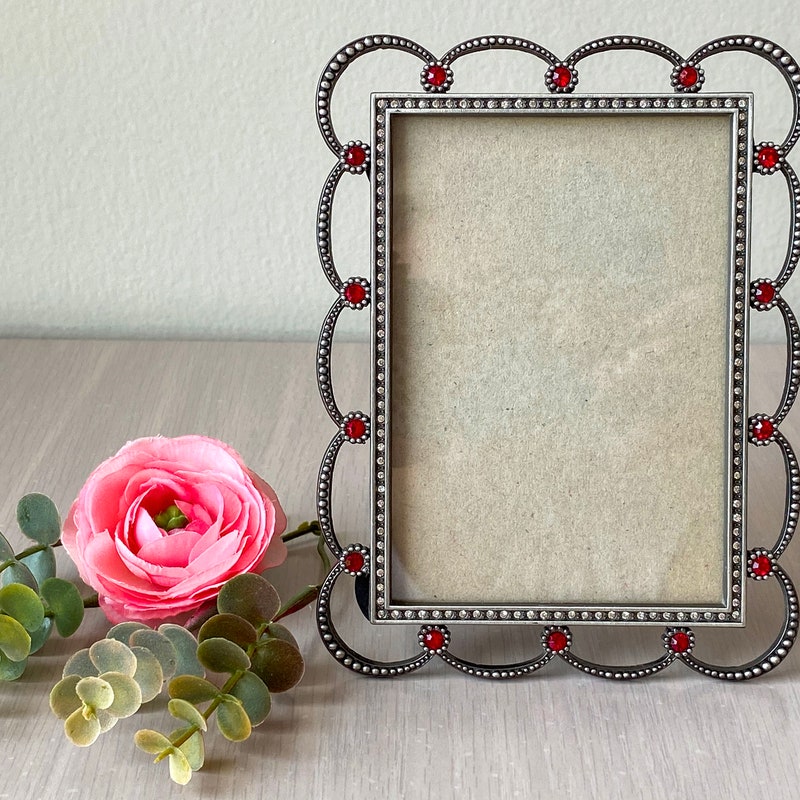 Filigree Frame - Etsy