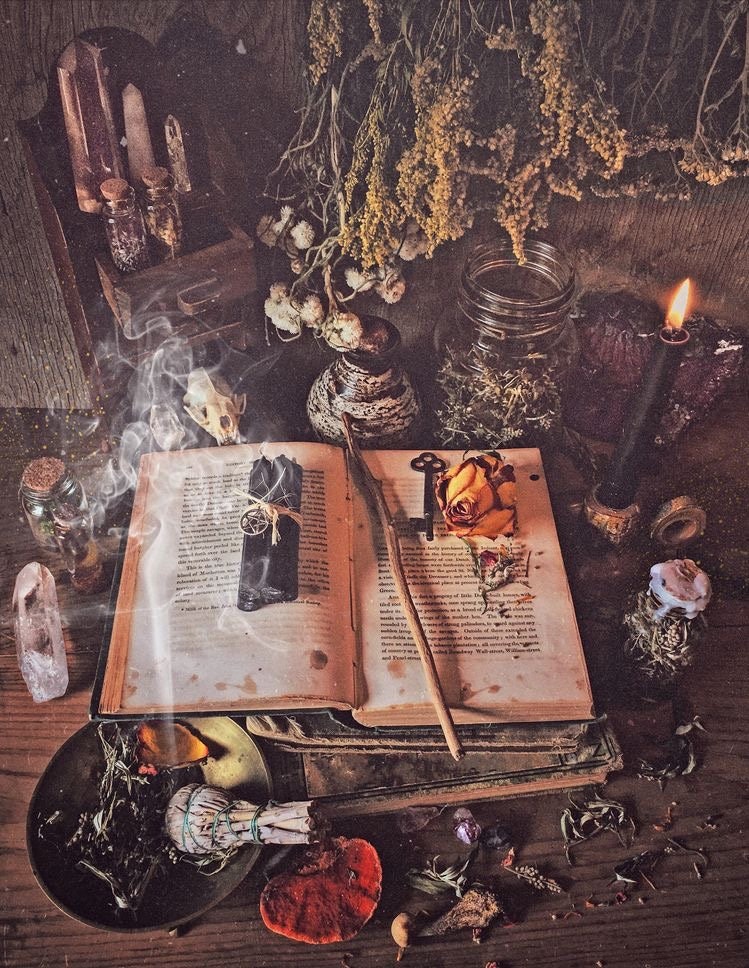 Psychic Readings Etsy