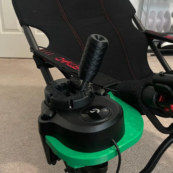 Logitech Shifter Knob - Etsy