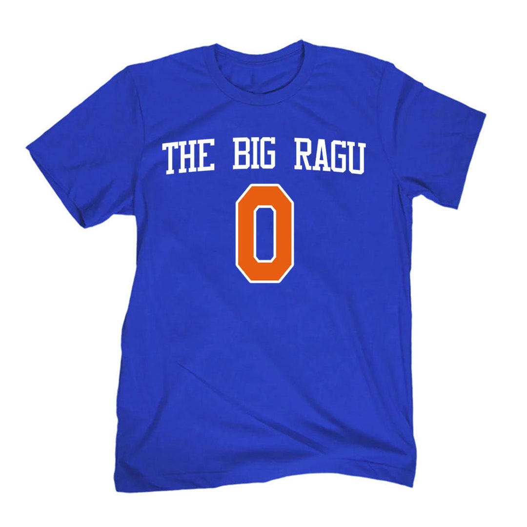 The Big Ragu Tee - Etsy