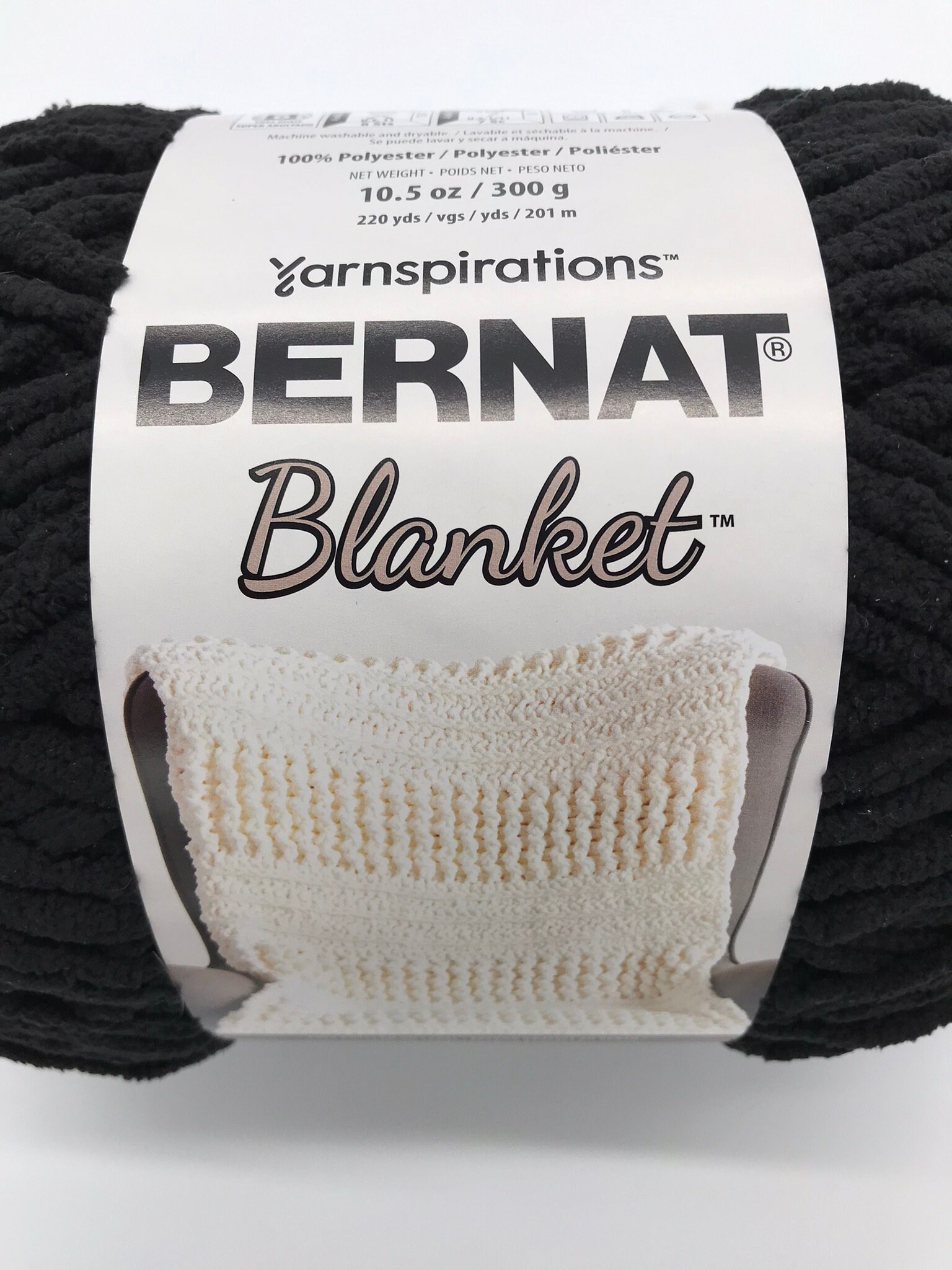 Craft Supplies & Tools Yarn Sewing & Fiber Yarnspirations Bernat ...