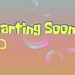 Animated Stream Bundle | Cozy Spongebob Inspired Font Overlay | 5 ...