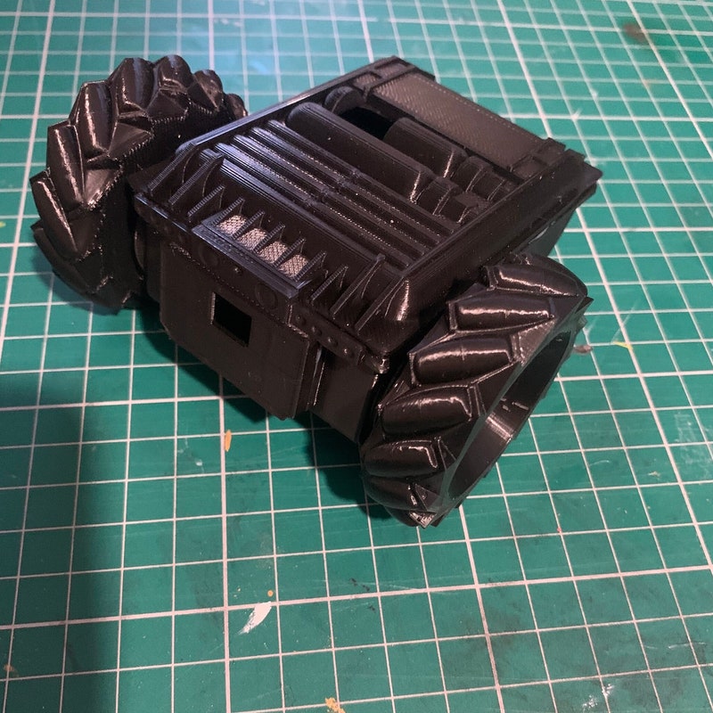 Rainbow Six Siege Drone - Etsy