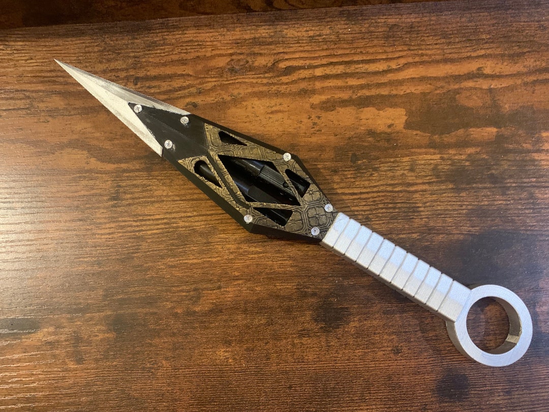 Azami Kunai rainbow 6 Siege - Etsy
