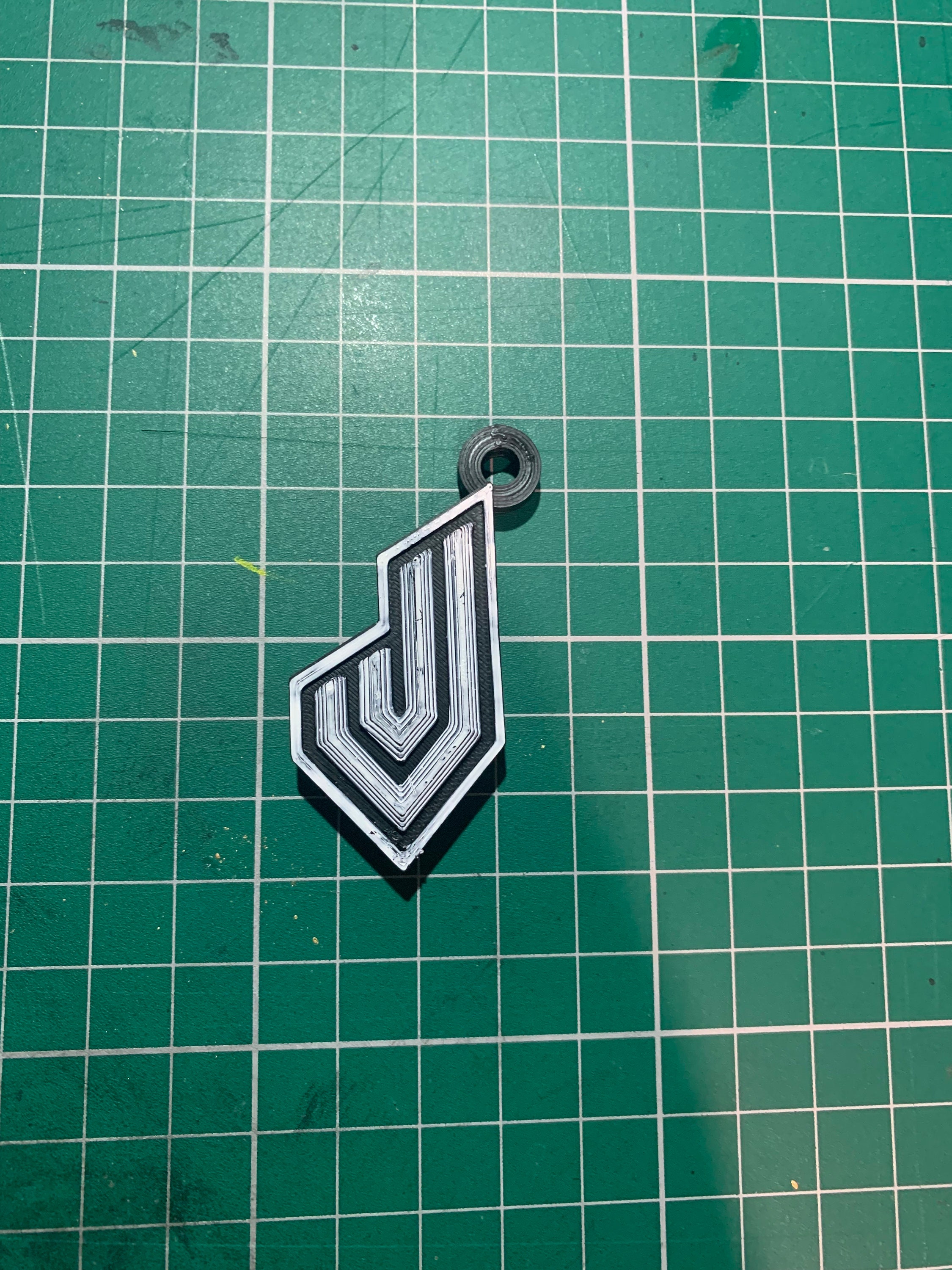 Jynxzi Charm rainbow 6 Siege - Etsy