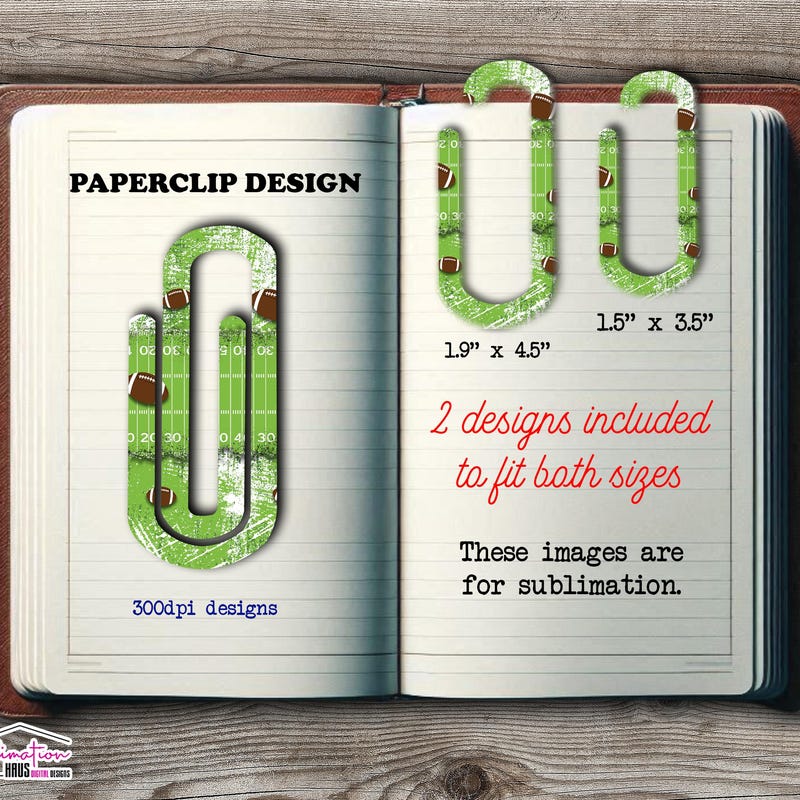 Paperclips - Etsy