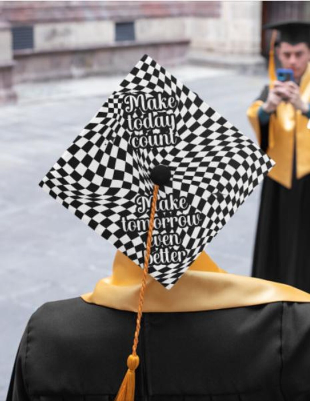 Graduation Cap Png Grad Cap Print at Home Grad Top Graduation Cap DIY ...