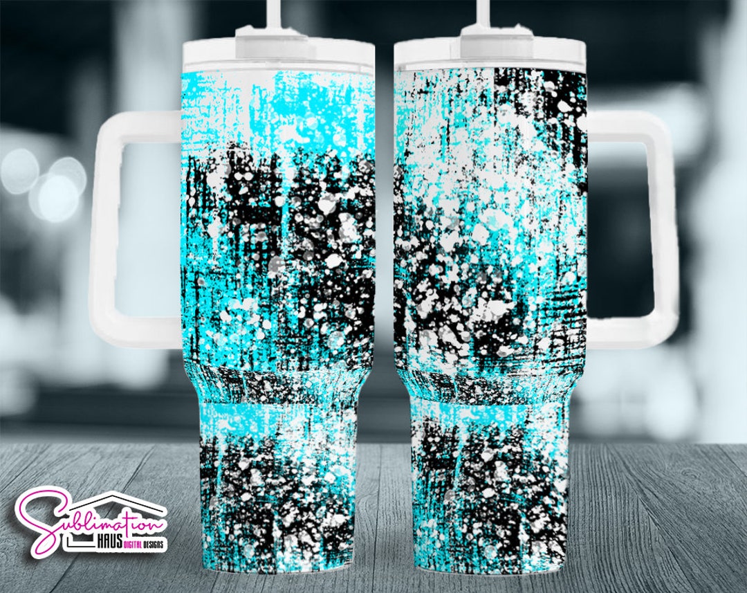 Grunge Dad 40oz Tumbler Wrap Template (PNG Digital Download) - Etsy