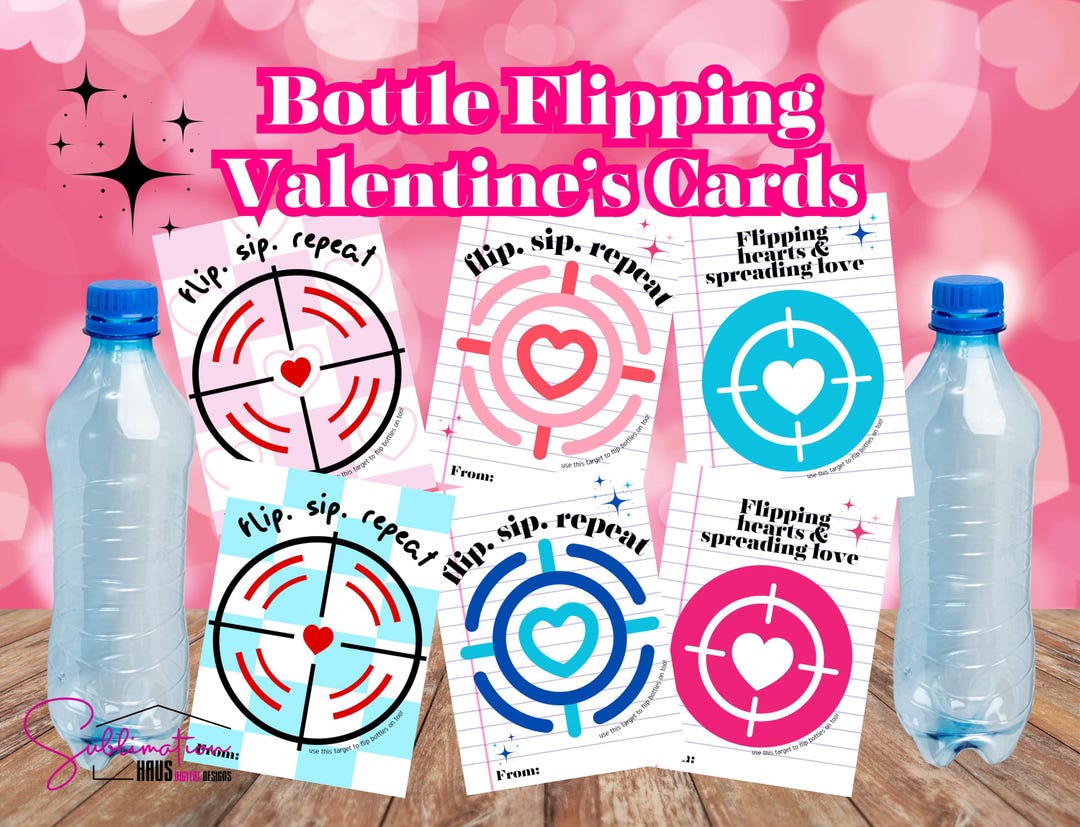 Funny Tween Valentine Cards - Humorous Classroom Valentines - Digital ...