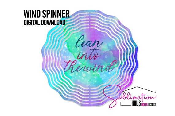 Wind Spinner PNG Wind Spinner Design Wind Spinner for - Etsy