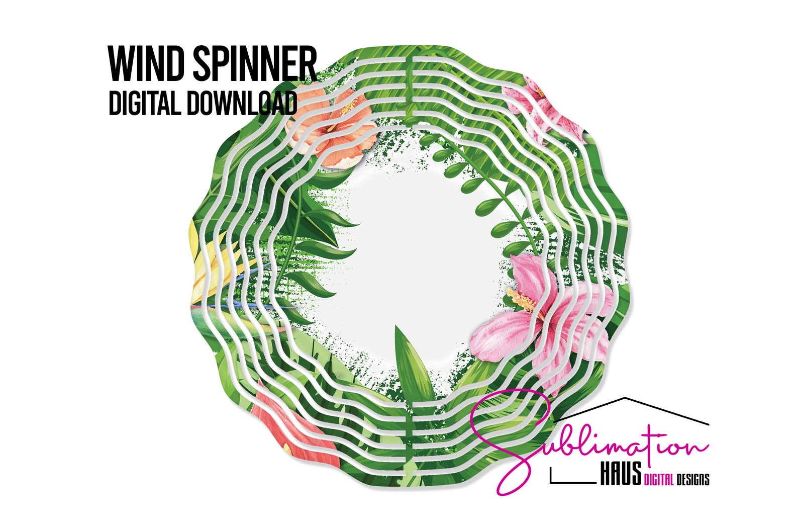 Frog Wind Spinner PNG Wind Spinner Designs Spinner for - Etsy