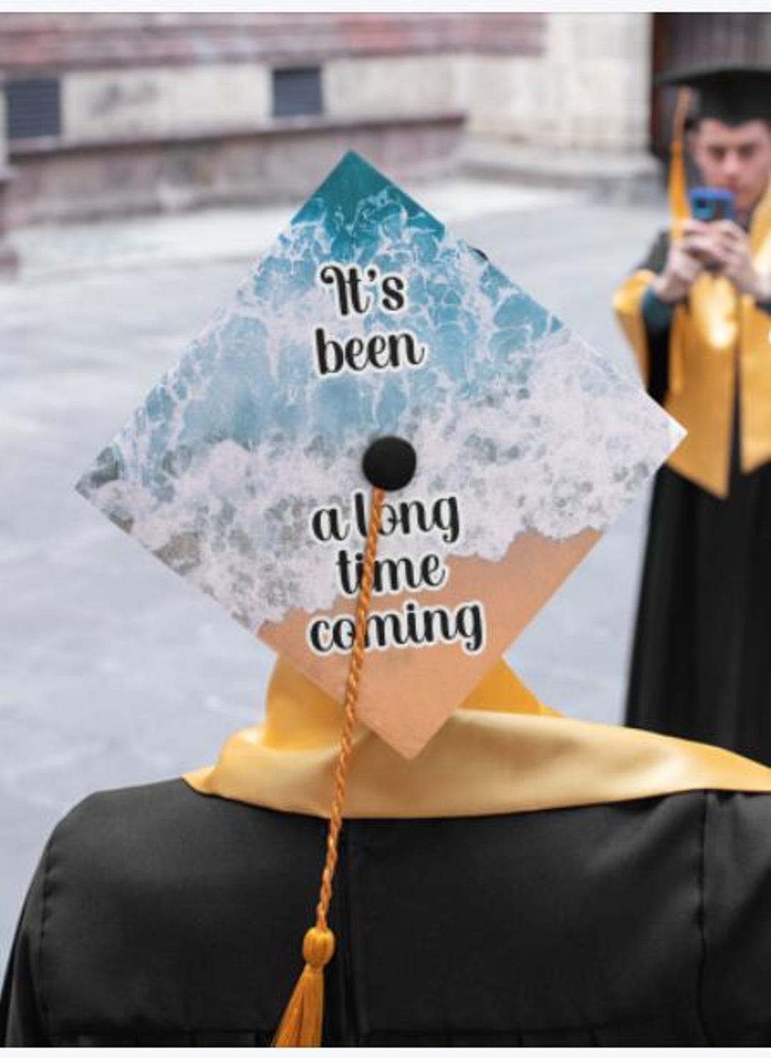 Graduation Cap Png Grad Cap Print at Home Grad Top Graduation Cap DIY ...