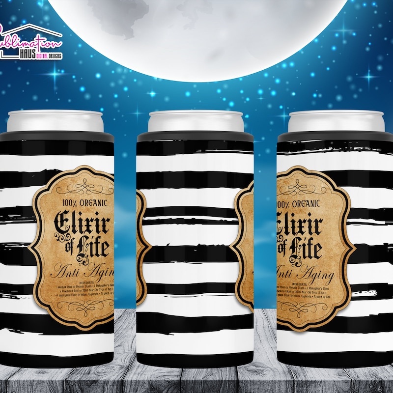 Elixir of Life - Etsy