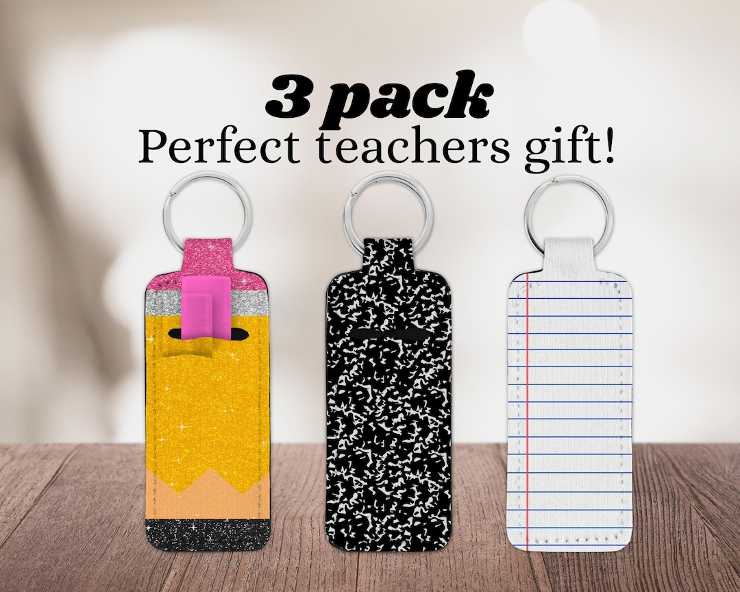 Chapstick PNG Design for Sublimation Holder, Digital Download, Lip Balm ...