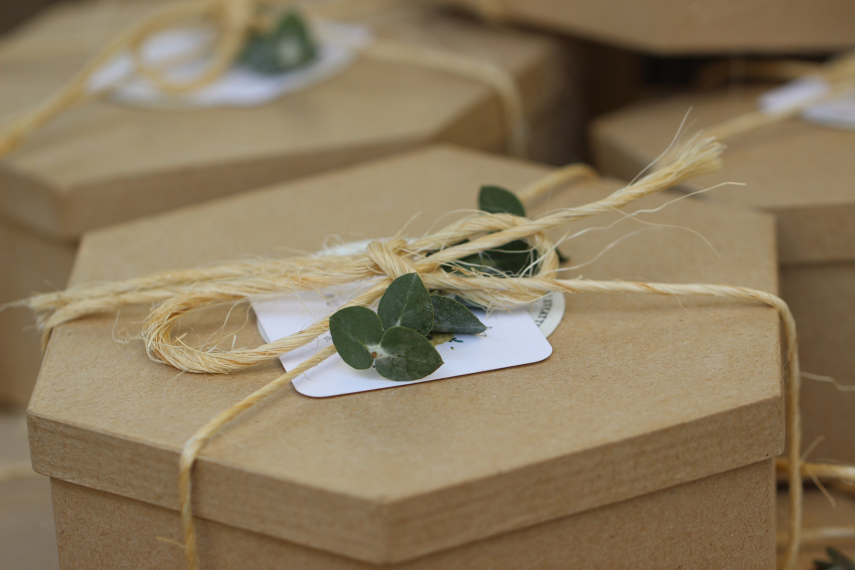 Honey Gift Box - Etsy