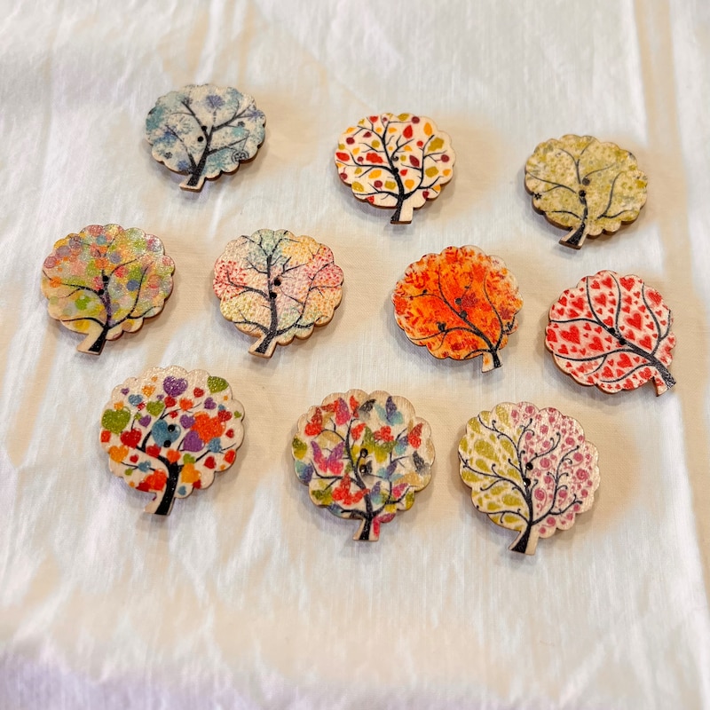 TheStitchingGnome - Etsy