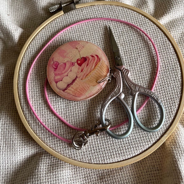 Scissor Holder - Etsy