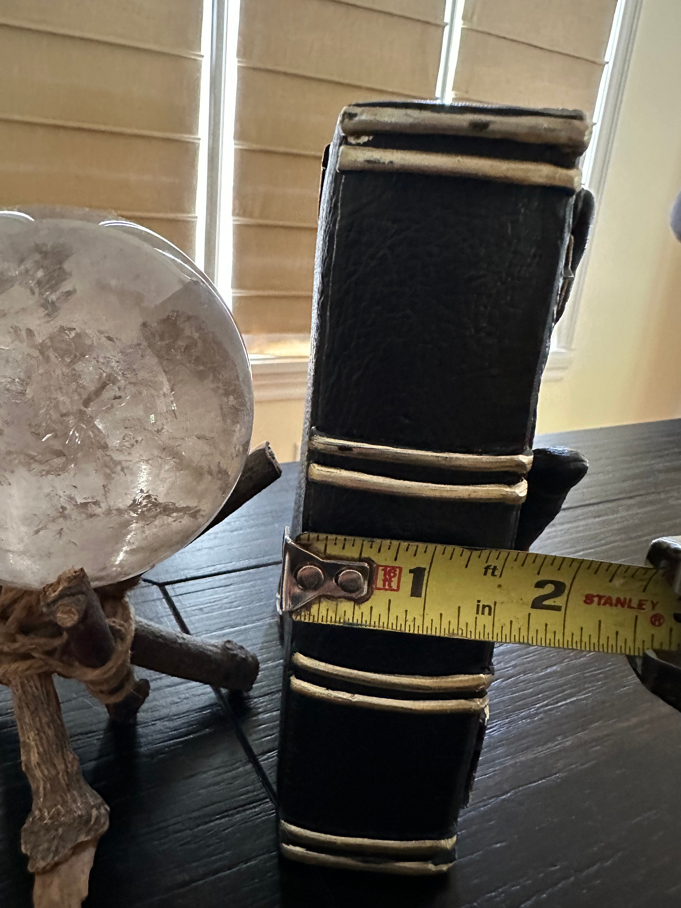 Palmistry Hand Fortune Book Statue With Led Light - Etsy