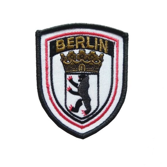 Coat Of Arms Berlin Germany