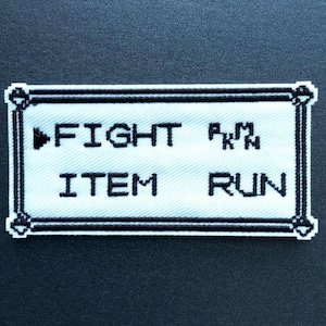 Pokemon Professional Trainer Iron on Patch - Etsy