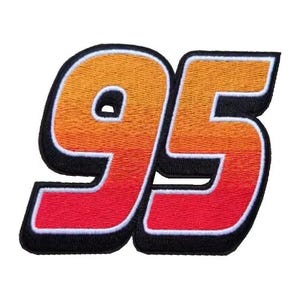 Rust-eze Logo Cars Movie Embroidered Iron-on Patch - Etsy