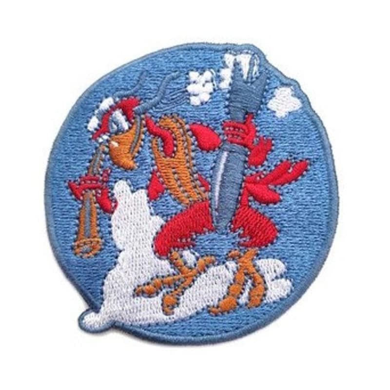 Ww2 Bomber Jacket Patches - Etsy