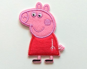 Smiley Face Funny Iron on Patch - Etsy