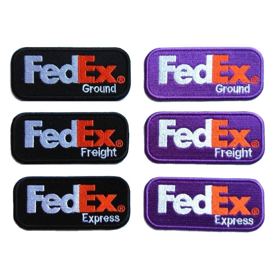 Fedex Uniform for sale | Only 4 left at -65%